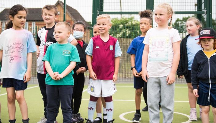 School Policies - Gossey Lane Academy