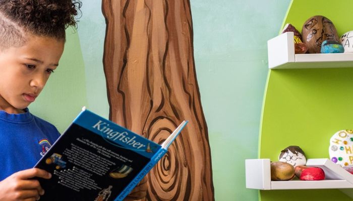 School Vision & Ethos - Gossey Lane Academy