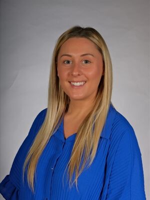 Mrs R Prosser - Gossey Lane Academy